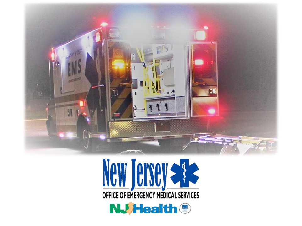 Office of Emergency Medical Services